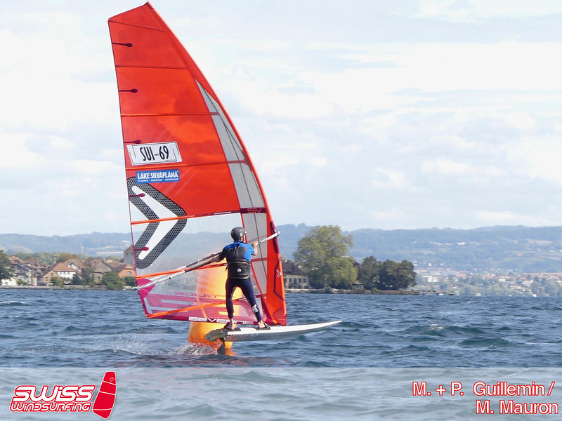 Bilder 2019 – Swiss Windsurfing