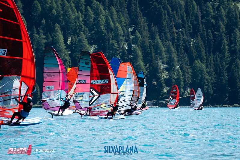Bilder 2020 – Swiss Windsurfing